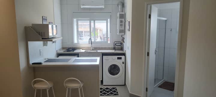 Apto 04 - Bairro Sta Paula Em São Caetano Do Sul - Santo André