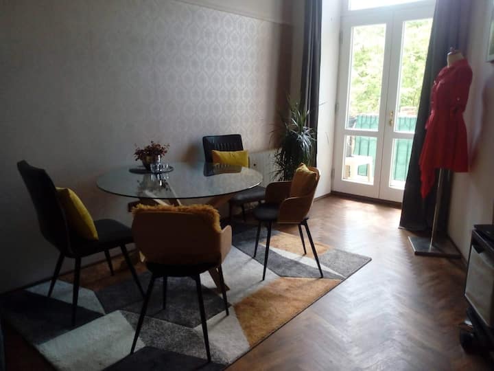 Luxury Apartment In The Center - Brno