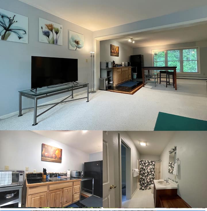 Unit A, Near Beach And Portland - Scarborough