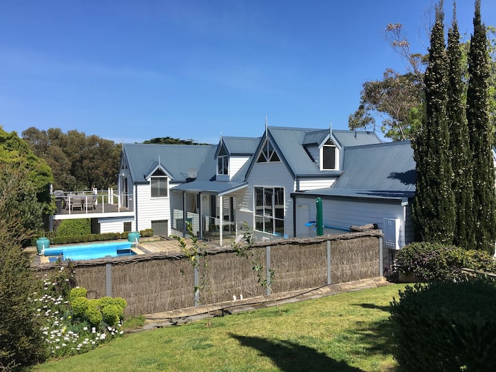 "Orford" In Sorrento - Portsea