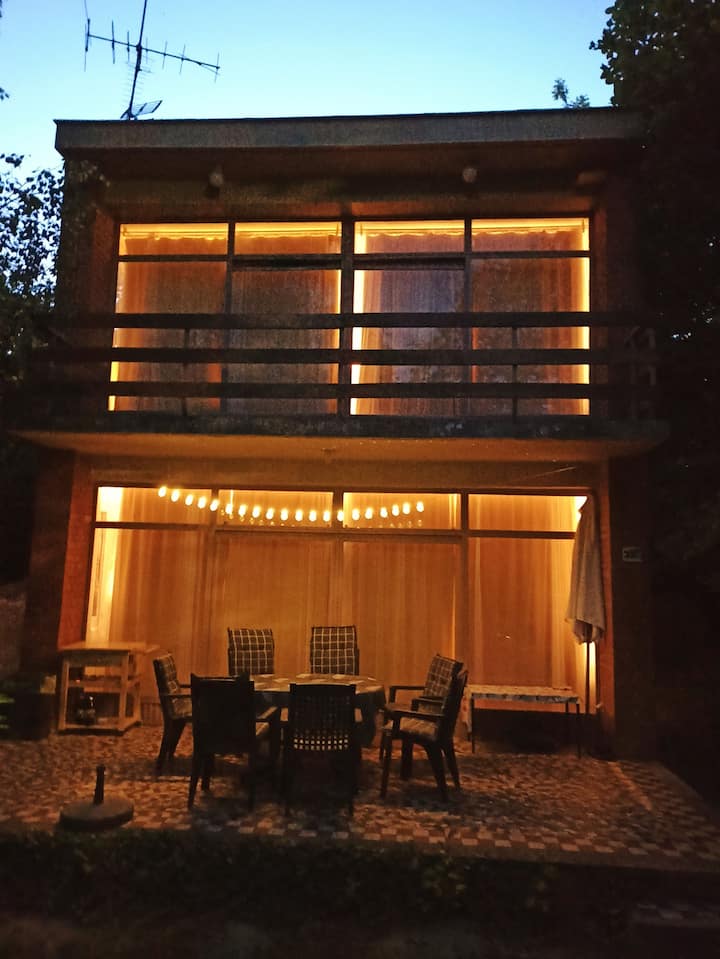 ÖNálló Nyaraló, Saját Kert, Grillezés, Bográcsolás - Zamárdi