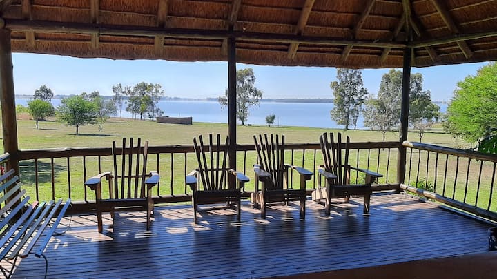 Heilbron Vakantiewoningen en accommodaties - Free State, Zuid-Afrika ...