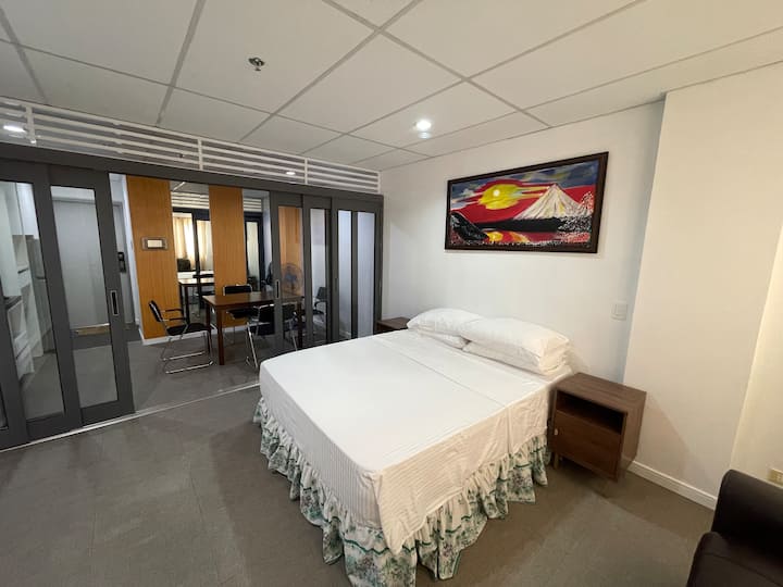 Gwyn & Stan Place Smart Cheapest 1 Br - Cagayán de Oro