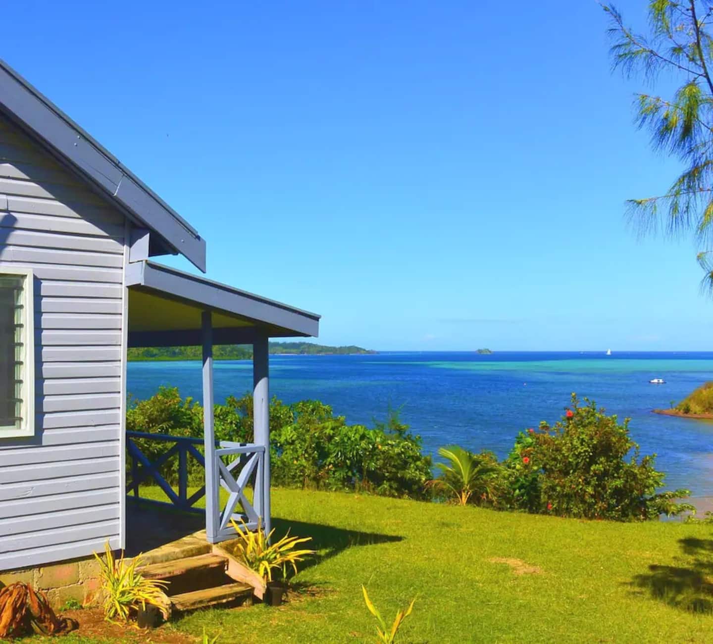 Fiji Vacation Rentals & Homes | Airbnb