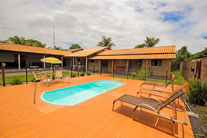 Chácara San Gimignano - Olímpia