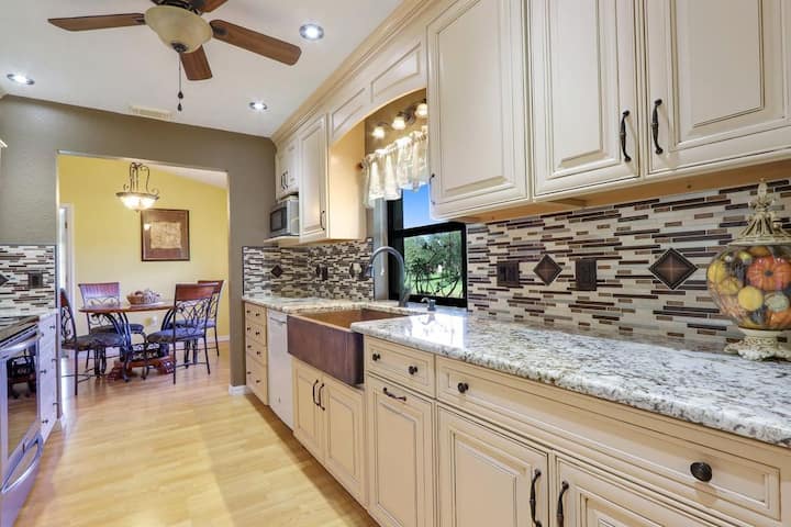 Vacation Home- Home Away From Home - Stuart, FL