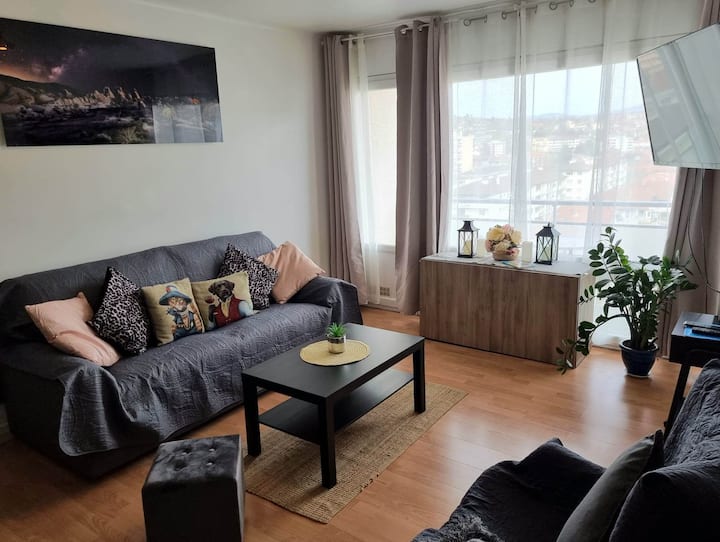 Plage Et Lac D'annecy 15 Minutes à Pied Du Lac - Annecy