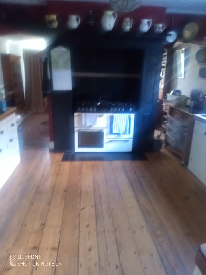 Private Wing Georgian House - Ringwood