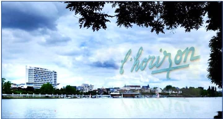 Meuble 3* Idéal Pour Cure Ou Court Séjour - Vichy