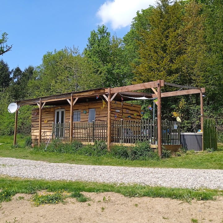 Lakeside Retreat In Haute Vienne/charante, France - Limousin