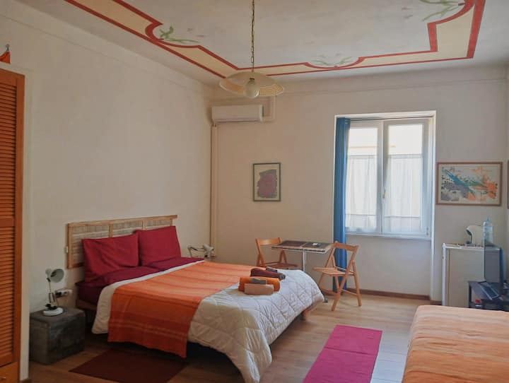 B&b Torre Tonda - Sassari