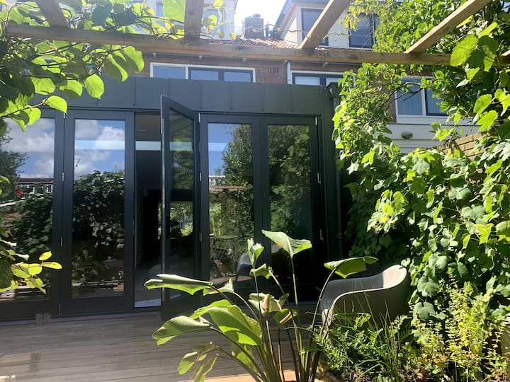 Moderne 140 M2 Grote Woning - Haarlem