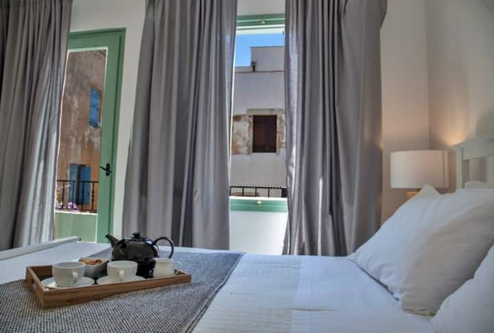 Old Town, Splantzia Modern House - Chania