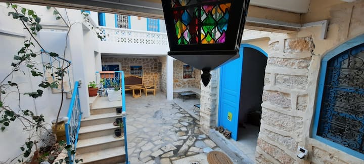 Maison De La Medina Chenini-gabes - Tunisia