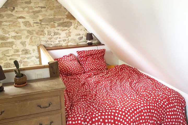 Charmante Petite Maison Trégoroise - Lannion