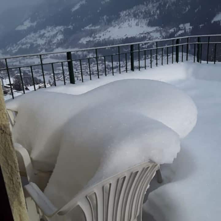 Your Alpine Apartment Ski Spa Hike Golf Bike Fly 2 - Bad Gastein