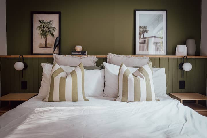 Modern Central Coast Guestsuite - Gosford