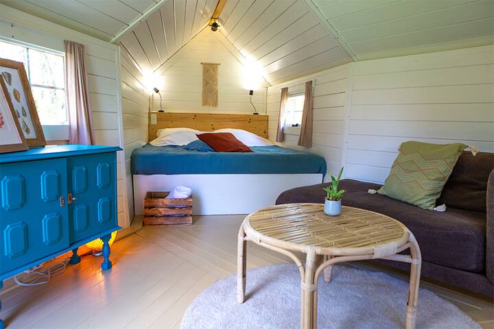 Kota White Landgut Girtenmühle - Losheim am See