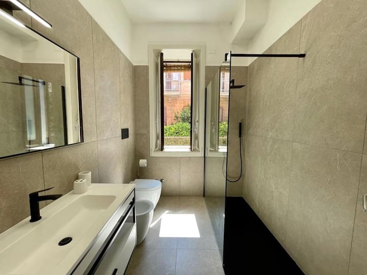 Casa Don Minzoni - Affitti Brevi - Syracuse