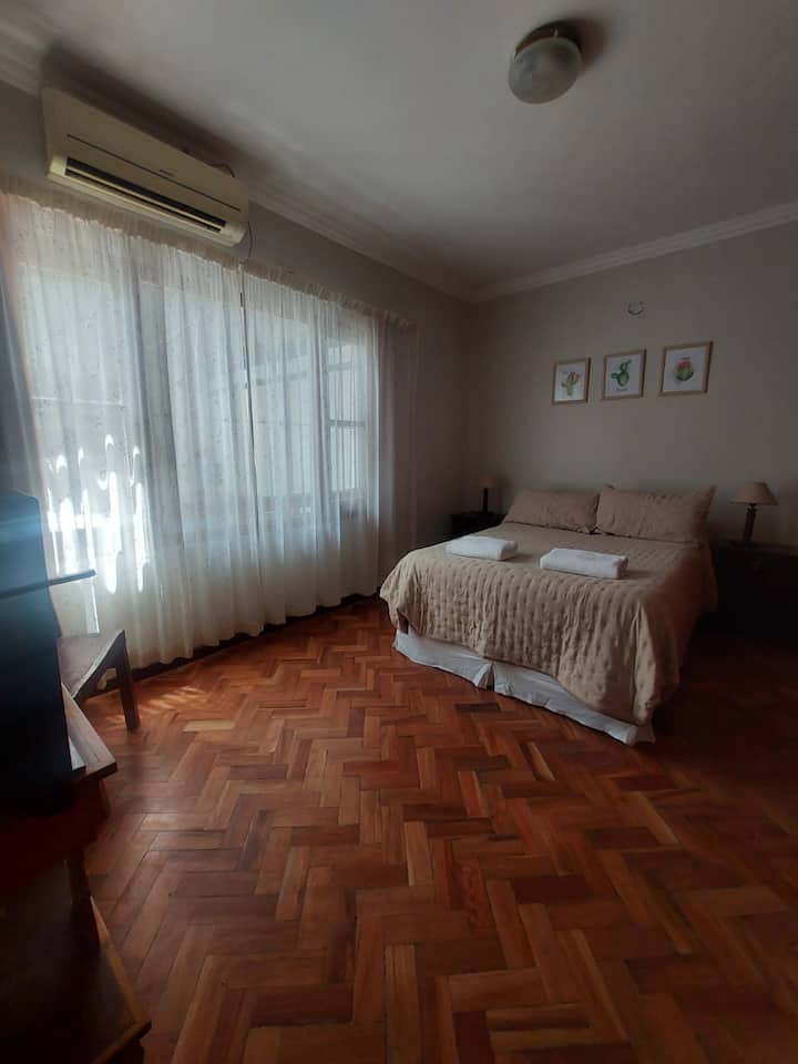 Departamento Familiar - Salta