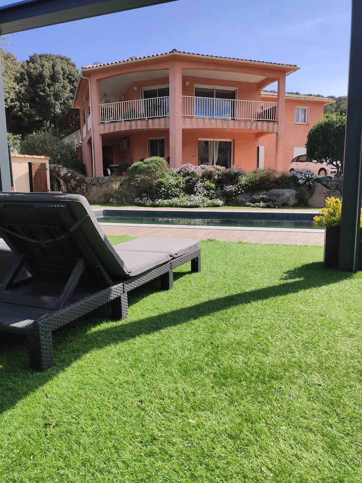 Studiosampiero - Porto Vecchio - Porto-Vecchio