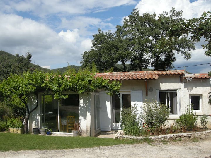 Location De Vacances - Trets