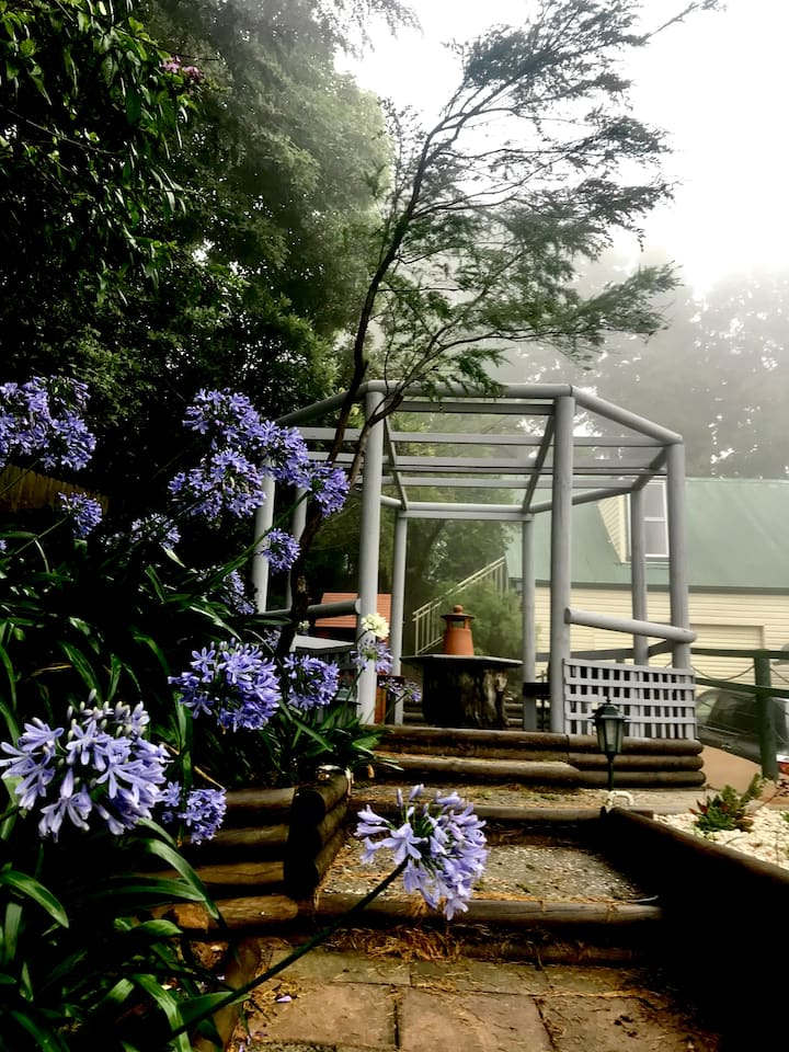 Blue Mountains Katoomba Holiday Cottage - Katoomba