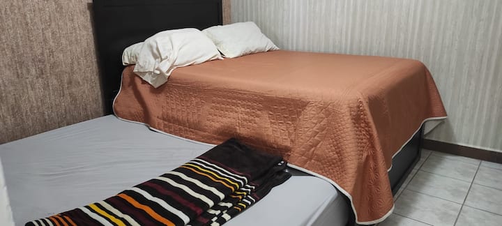 En Culiacán Como En Tu Casa 🏠 Comodidad Ylimpieza - Sinaloa