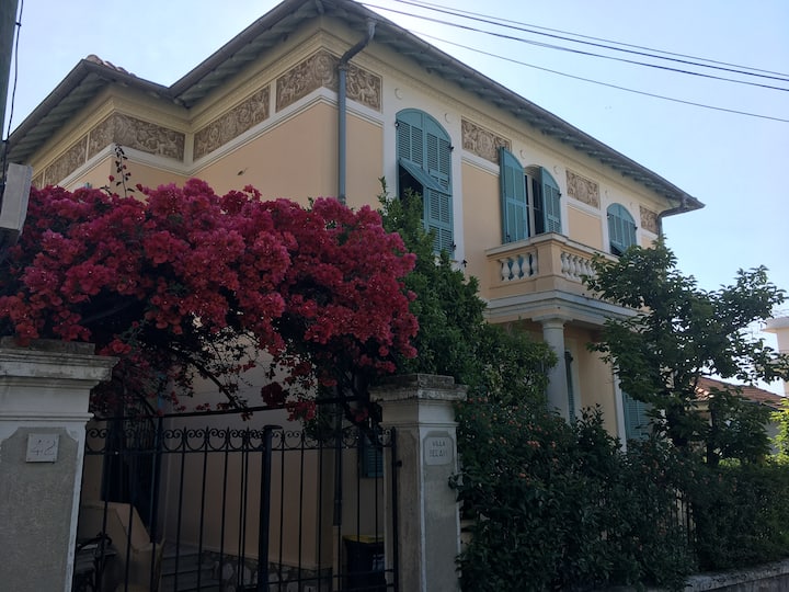 Villa Bel Air - Niza