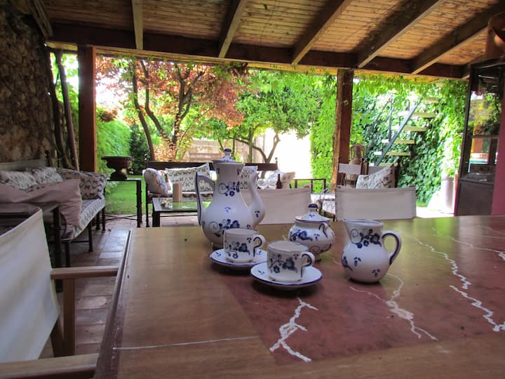 Casa Tipica Mallorca. Licencia  Lize 14297 - Palma de Mallorca