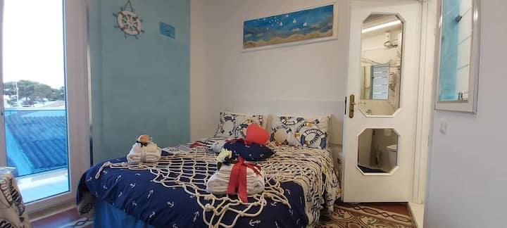 Stanza Notte Magica - Crotone