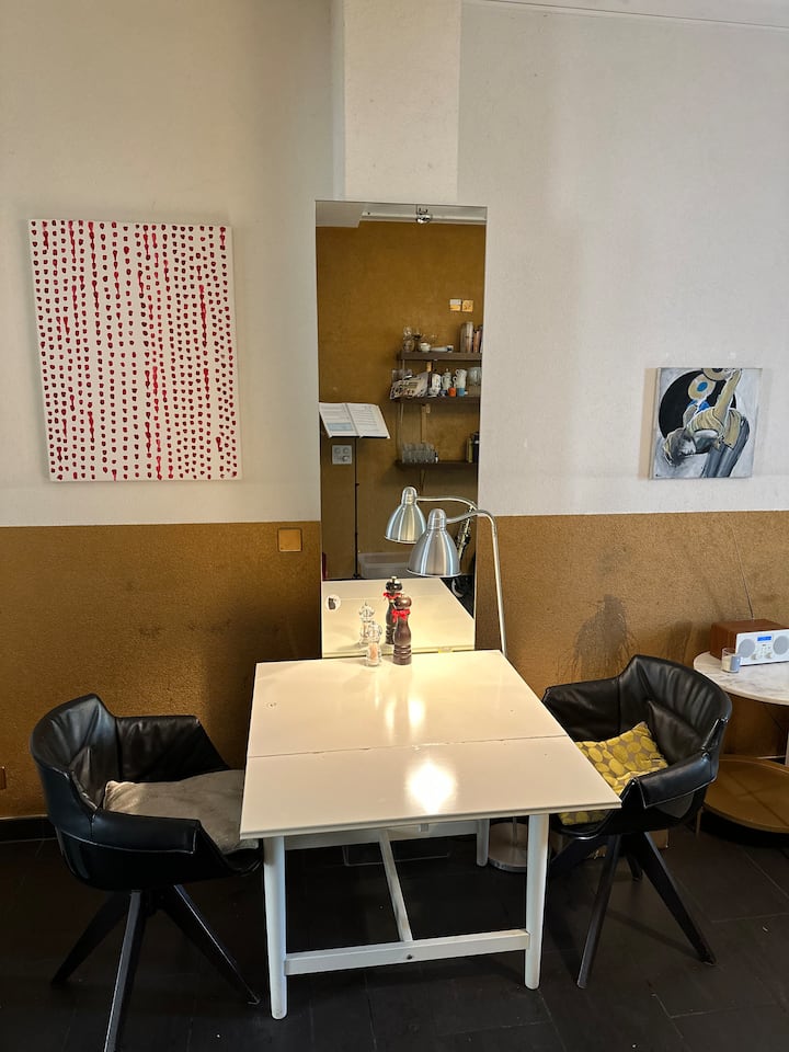 Flat In Center Of Zürich - Zürich