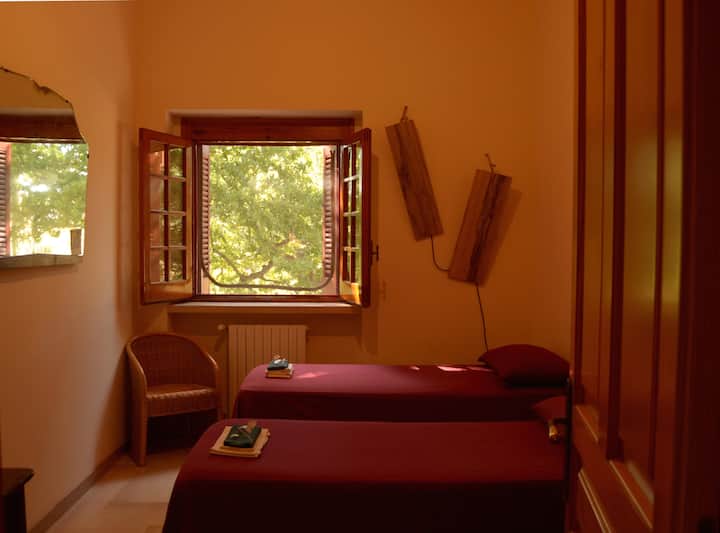 Par Tòt - Sesame Room - Cisternino