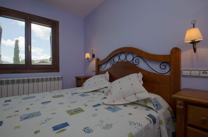 Casa Soltero - Apartamento Salvaguardia - Campo