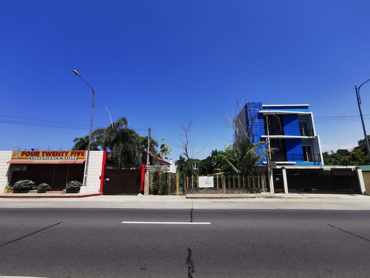 Madeline's Homestay 2 In Urbiztondo, San Juan, Lu - La Unión