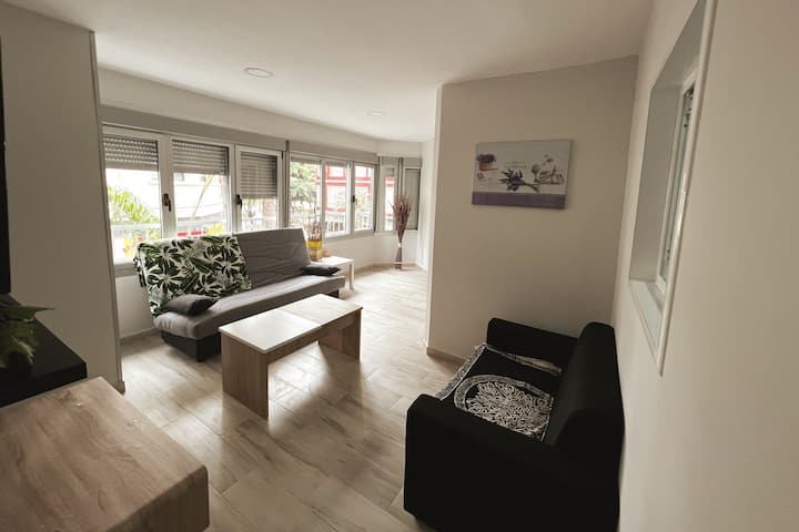 Isor Canteras Apartment - la Grande Canarie