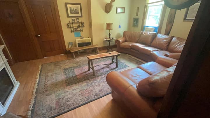 Big House On Main St,  Multi Pets Welcomed No Fees - Hocking County, OH