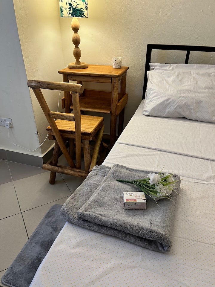 1 Bedroom Apt, Walking Distance To Coco Beach - 三蘭港