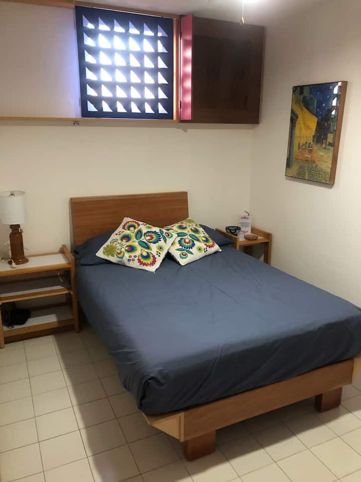 Cómodo Y Nuevo Departamento En Zona Norte - Aguascalientes