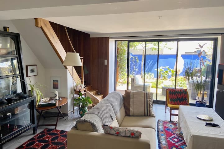 Maison à Proximité Des Plages - Anglet