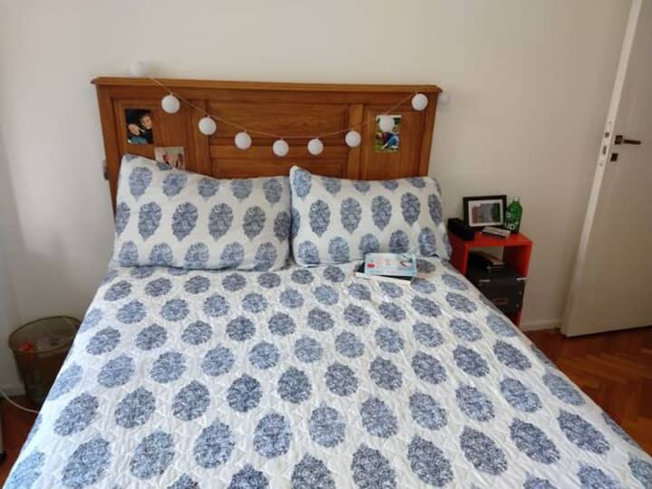 Recoleta Ideal Estudiantes - Buenos Aires