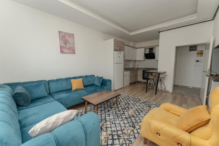 Furkan Homes - Adalia