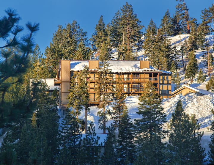 Worldmark Lake Tahoe One-bedroom Suite - Zephyr Cove, NV
