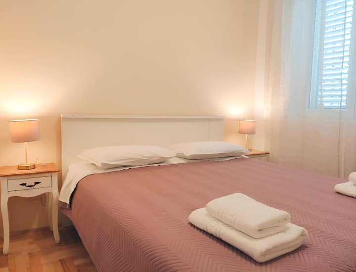 Two Bedroom Apartment. - Šibenik