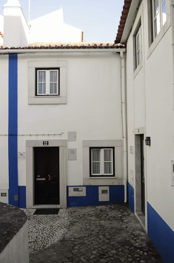 Casa Da Mina - Ericeira
