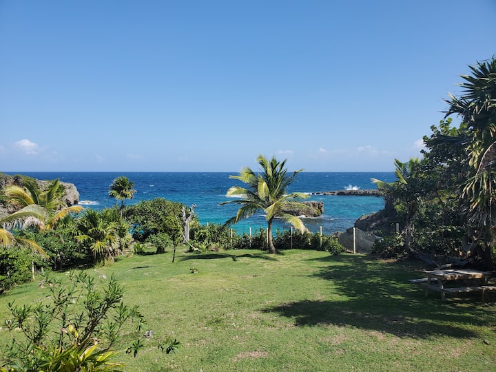 Annotto Bay : locations de vacances et logements - St. Mary Parish ...