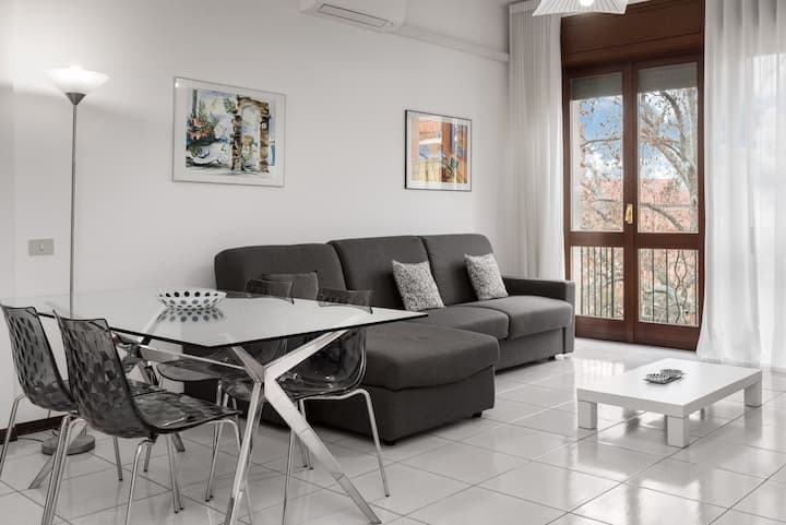 Flats4rent Lucia - Verona