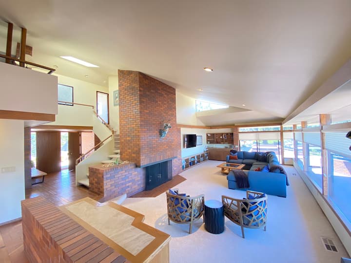 Stunning Panoramic Views-31 Day Minimum - Buellton, CA