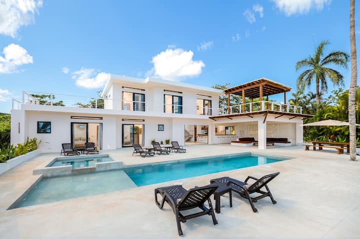Dominican Republic House Vacation Rentals | Airbnb