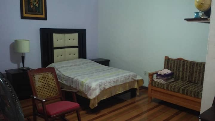 Clean, Cozy And Quiet 1 Bedroom Apt - Oaxaca de juarez, Mexico